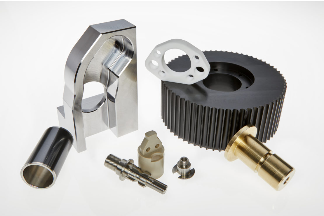 Manufacturing | Taurus Tool & Engineering