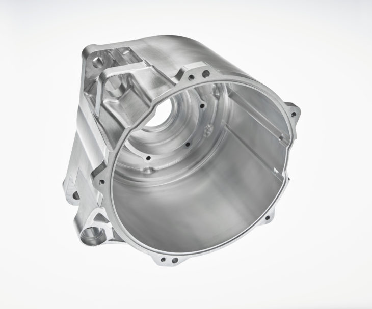 Manufacturing | Taurus Tool & Engineering