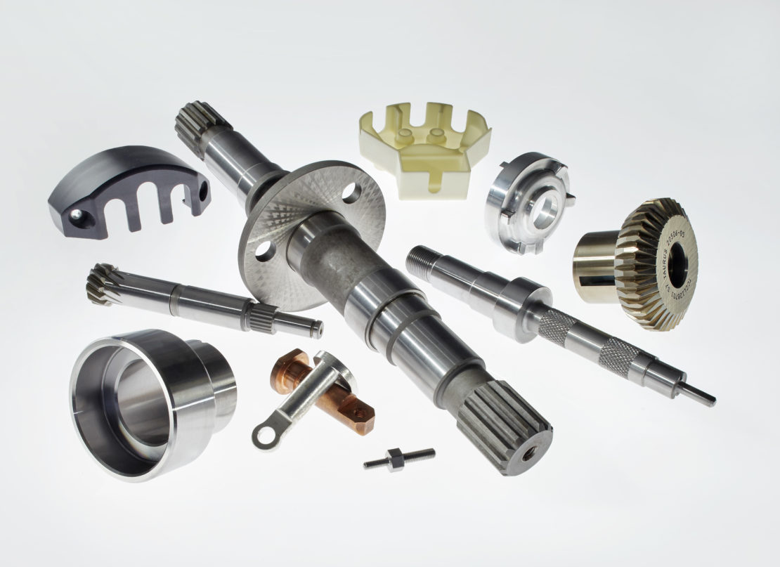 About | Taurus Tool & Engineering