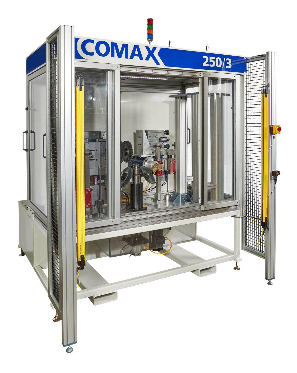 About | Taurus Tool & Engineering