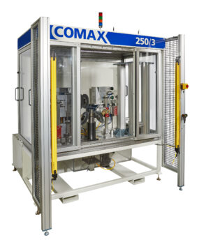 Manufacturing | Taurus Tool & Engineering