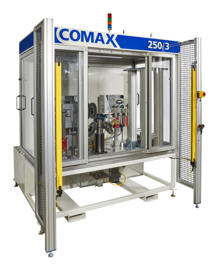 Jobs | Taurus Tool & Engineering