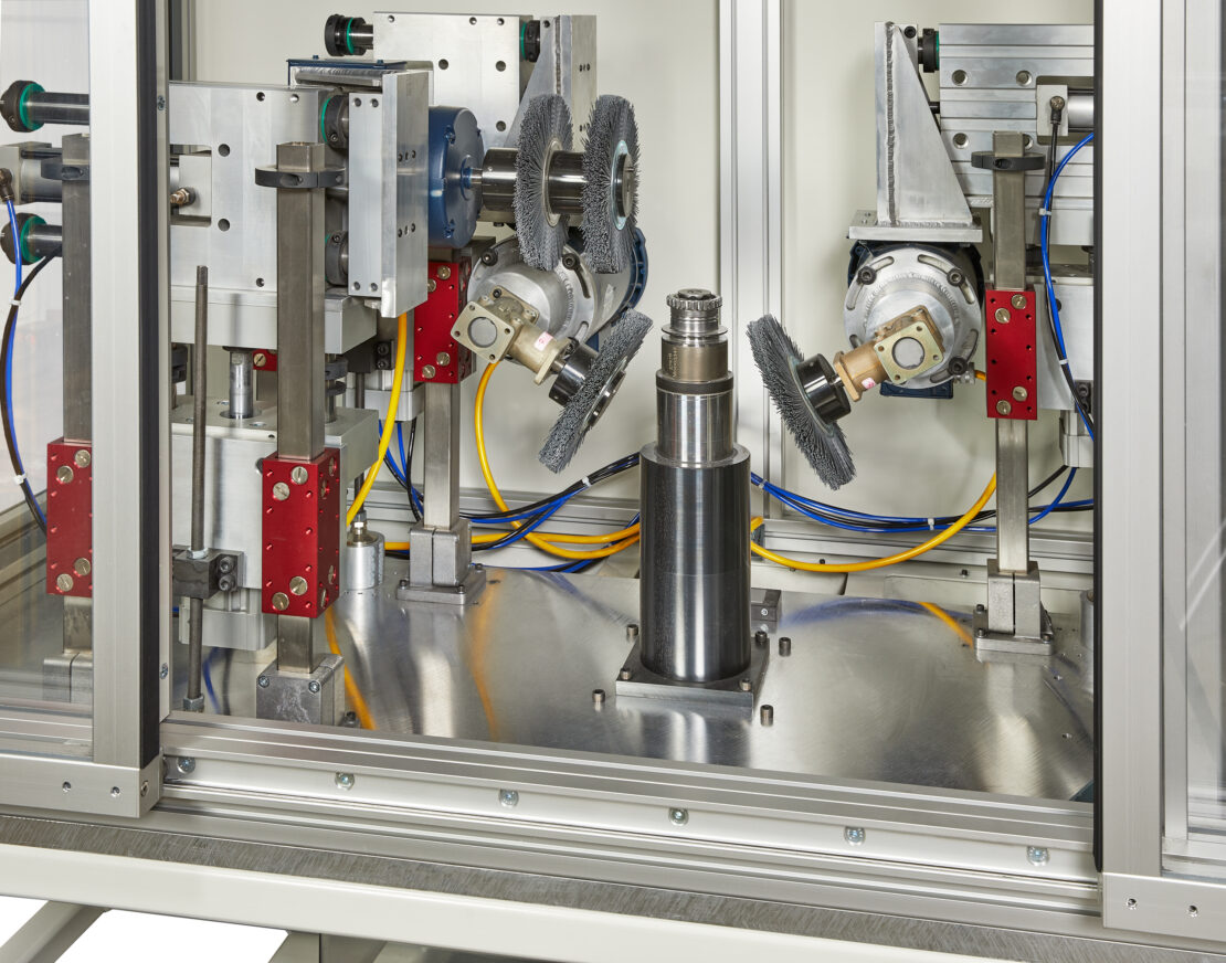 Jobs | Taurus Tool & Engineering