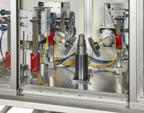 Manufacturing | Taurus Tool & Engineering