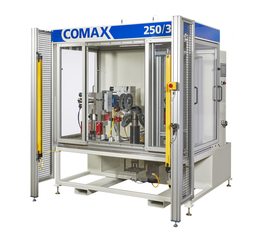 Manufacturing | Taurus Tool & Engineering