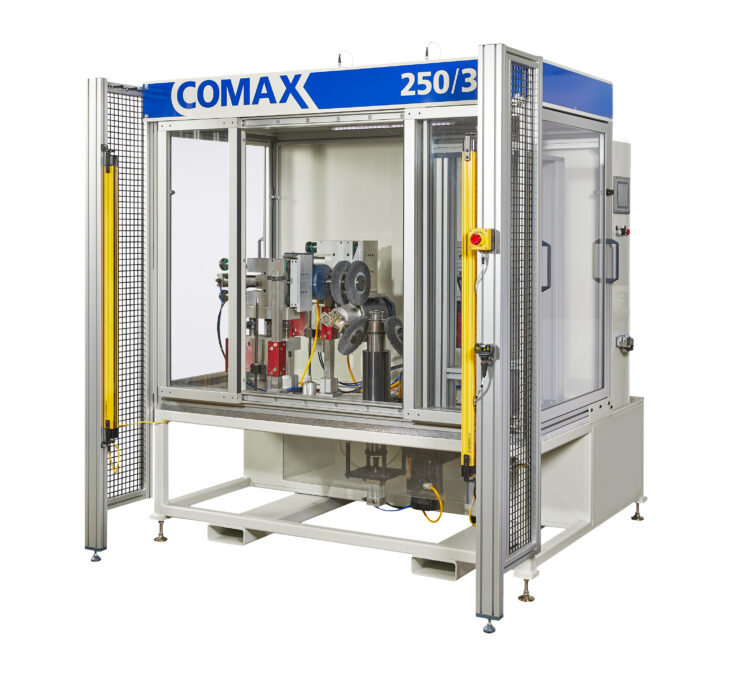 About | Taurus Tool & Engineering