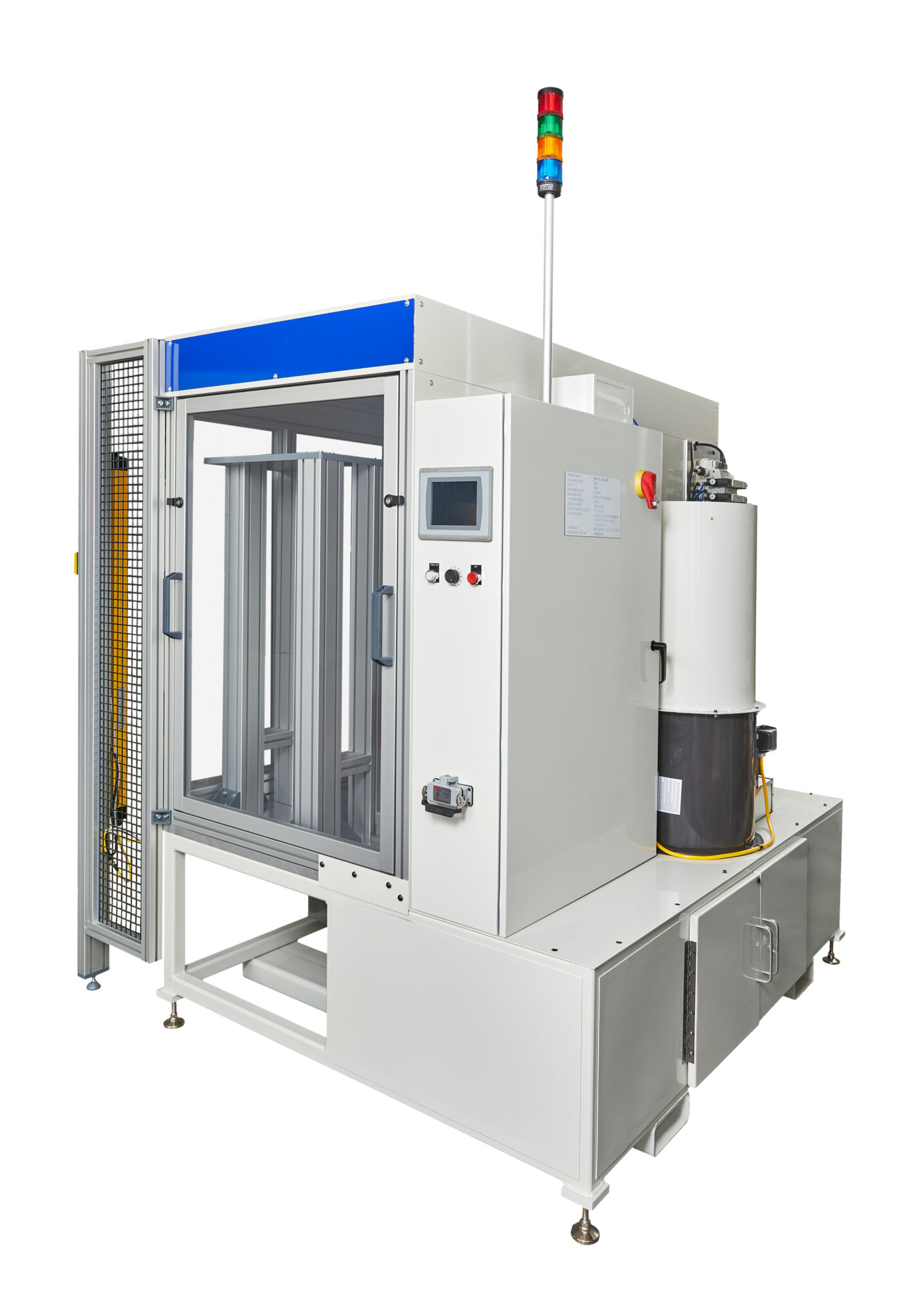 Manufacturing | Taurus Tool & Engineering